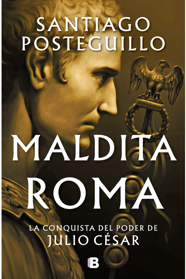 Maldita Roma – Contrapunto