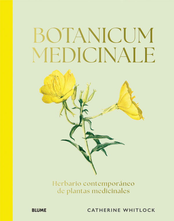 Botanicum Medicinale – Contrapunto