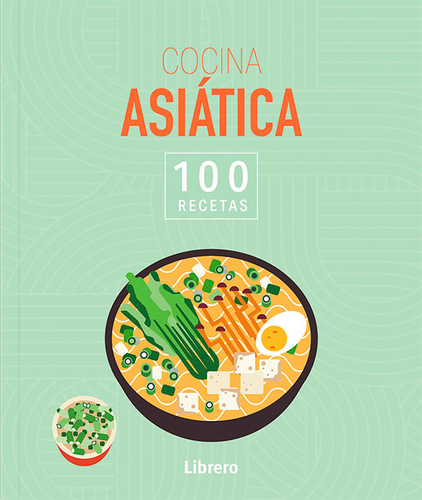 Cocina asiática – Contrapunto