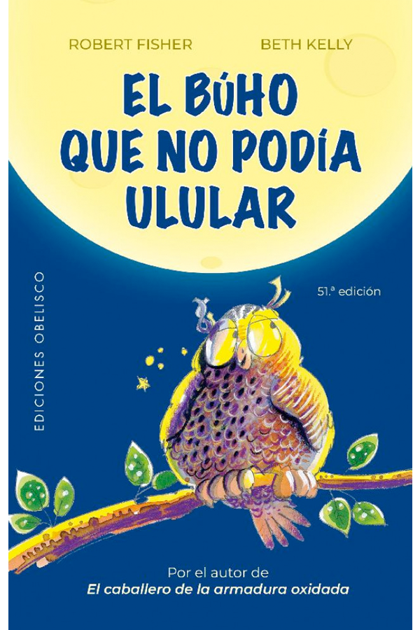 El búho que no podía ulular – Contrapunto
