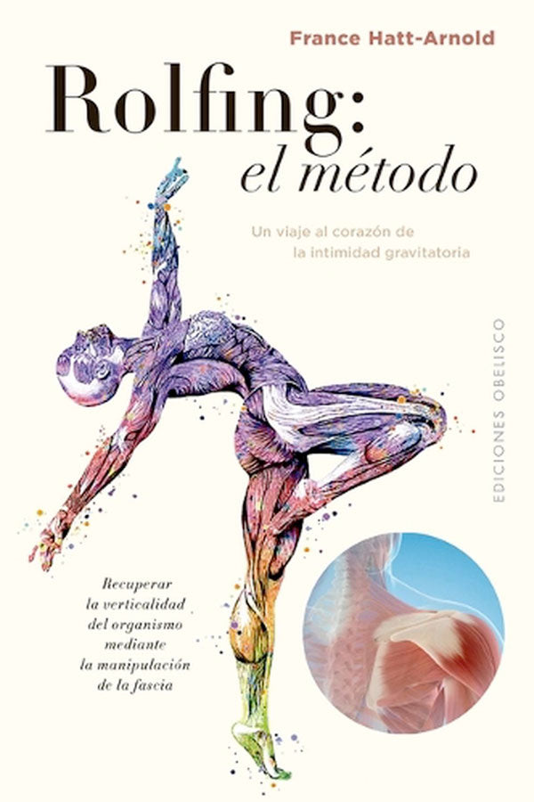 Rolfing: El método – Contrapunto