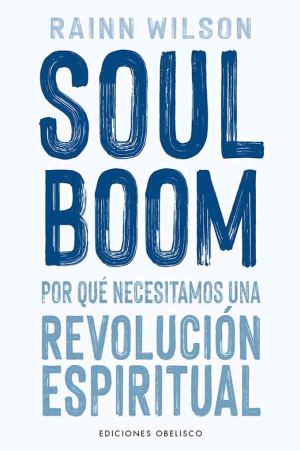 Soul Boom – Contrapunto