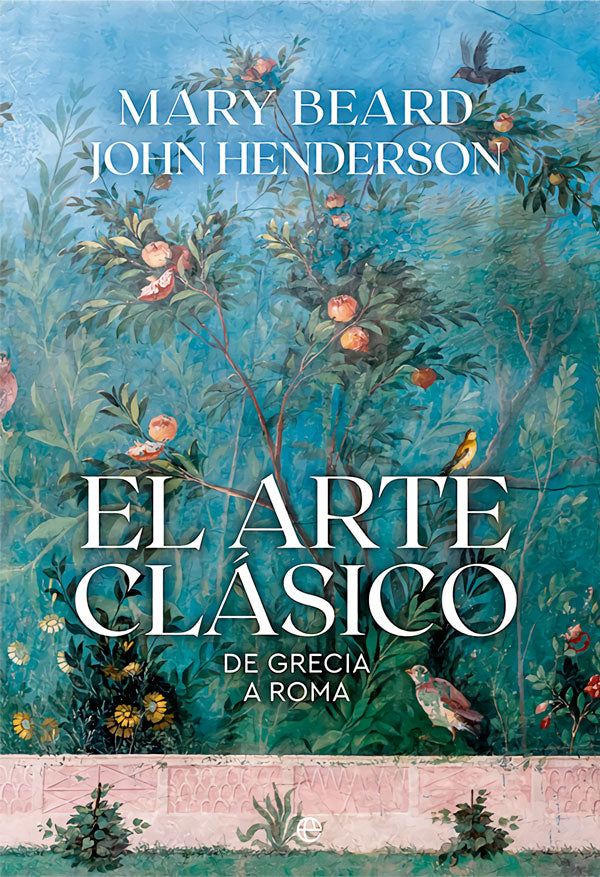 El arte clásico de Grecia a Roma – Contrapunto