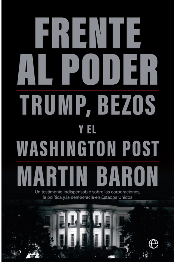 Frente al poder – Contrapunto