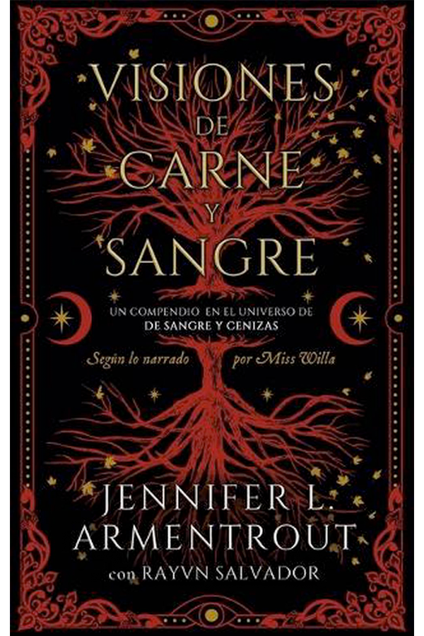 Visiones de carne y sangre – Contrapunto