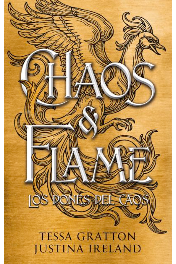 Chaos & Flame – Contrapunto