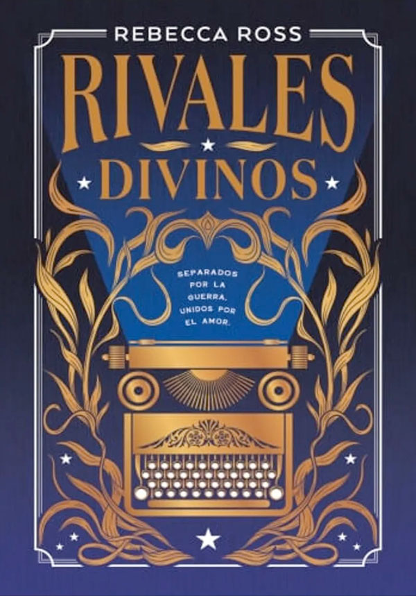 Rivales divinos [Edición Limitada] – Contrapunto