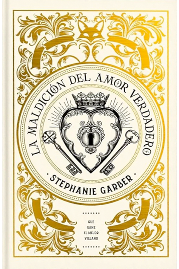 Maldición del amor verdadero – Contrapunto