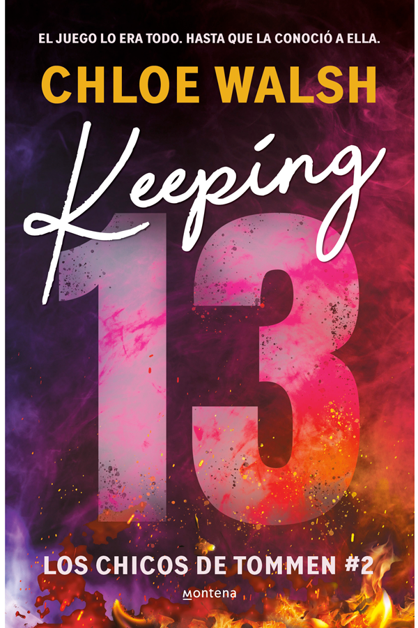 Keeping 13 – Contrapunto