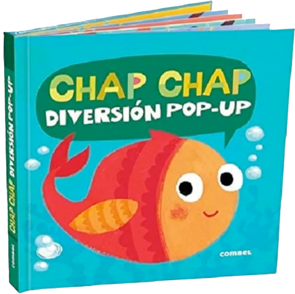 Chap-Chap – Contrapunto