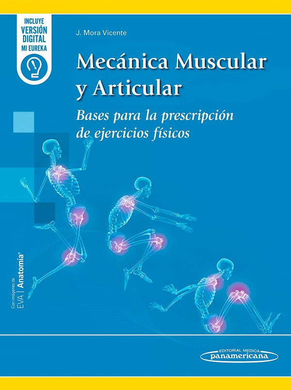 Mecánica muscular y articular – Contrapunto