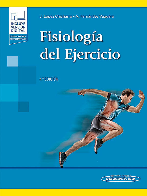 Fisiología del ejercicio 4ª Ed. – Contrapunto