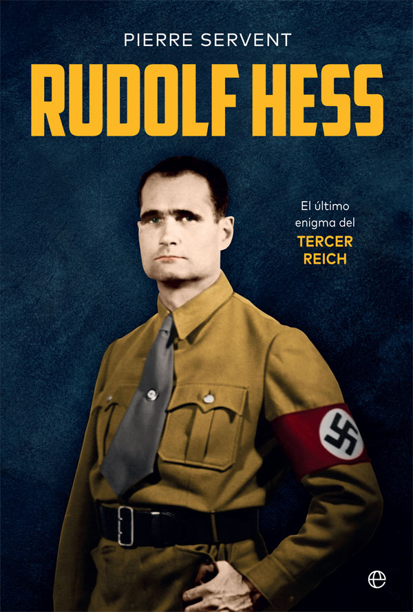 Rudolf Hess – Contrapunto