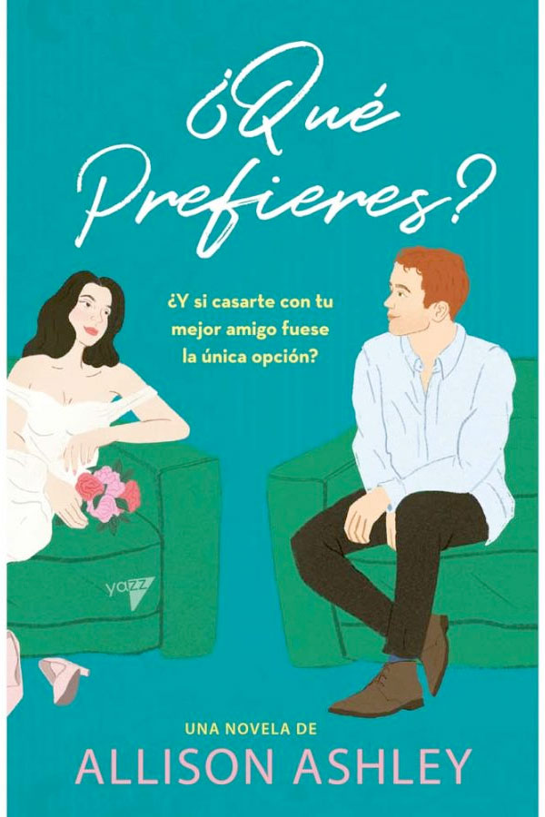 ¿Qué prefieres? – Contrapunto