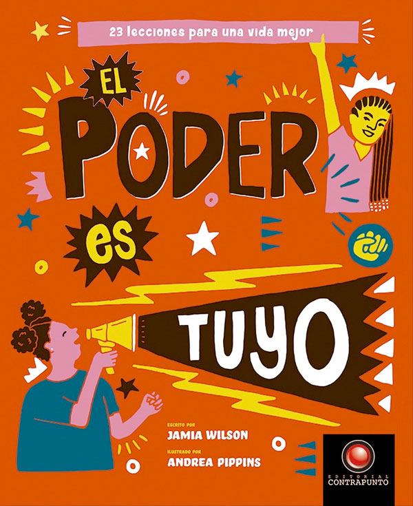 El poder es tuyo – Contrapunto