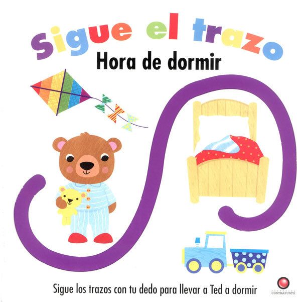 Hora De Dormir Contrapunto 5235