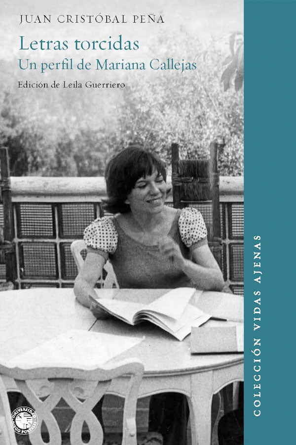 Letras torcidas – Contrapunto