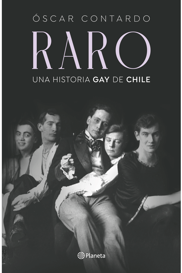 Raro – Contrapunto