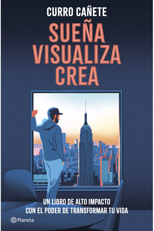Sueña visualiza crea – Contrapunto