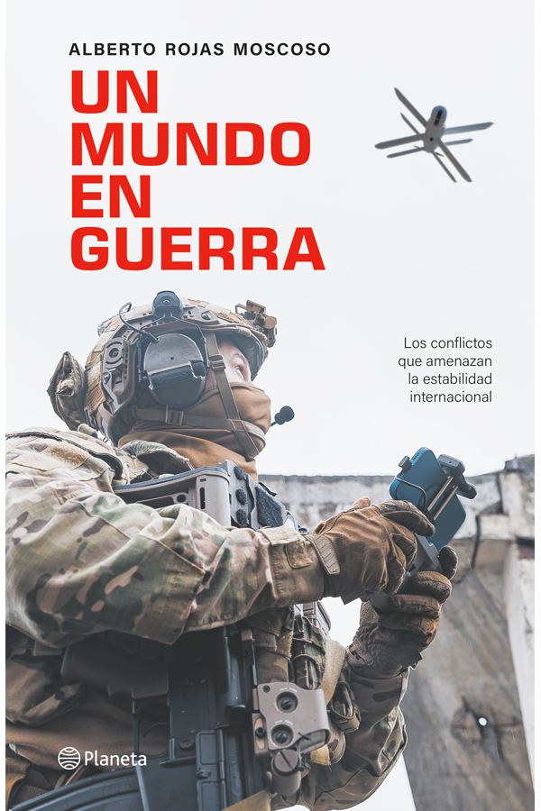 Un mundo en guerra – Contrapunto