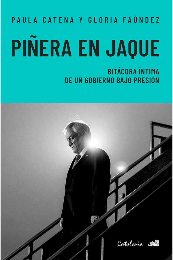 Piñera en jaque – Contrapunto