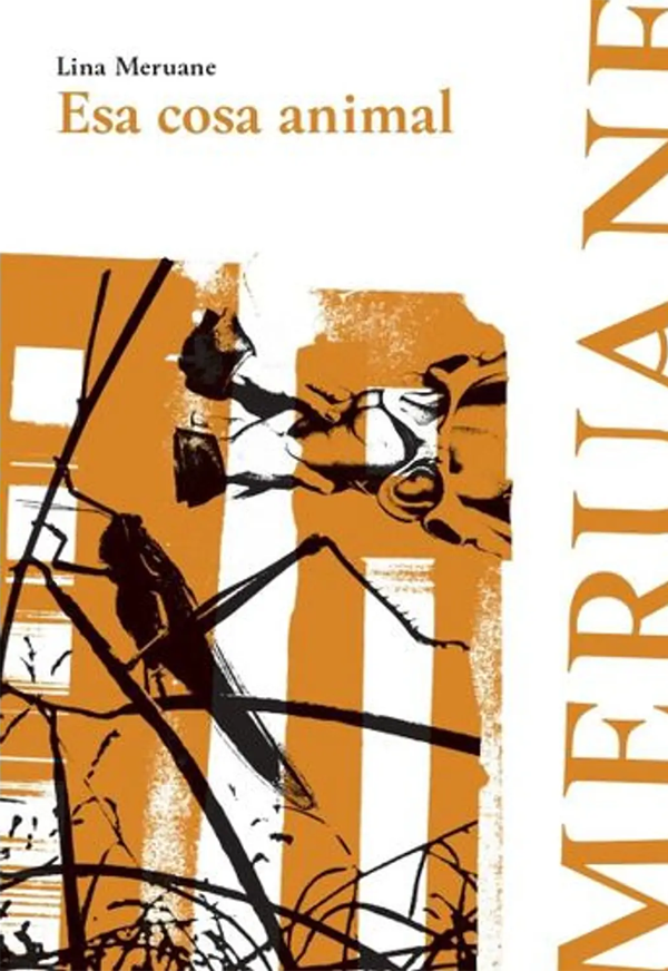 Esa cosa animal – Contrapunto