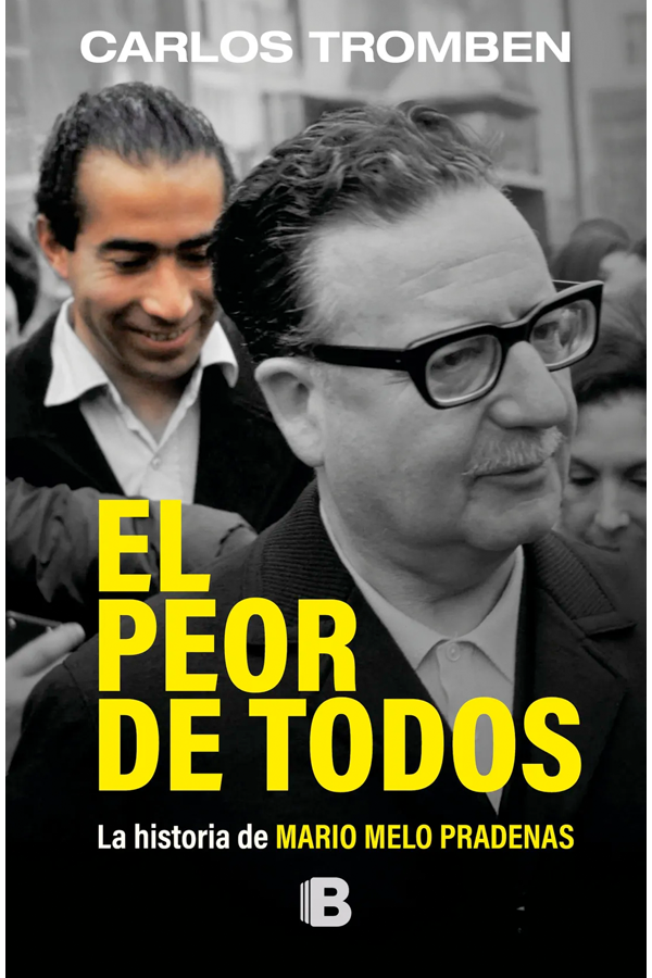 El peor de todos – Contrapunto