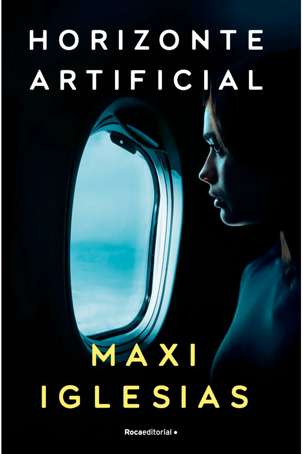Horizonte artificial – Contrapunto