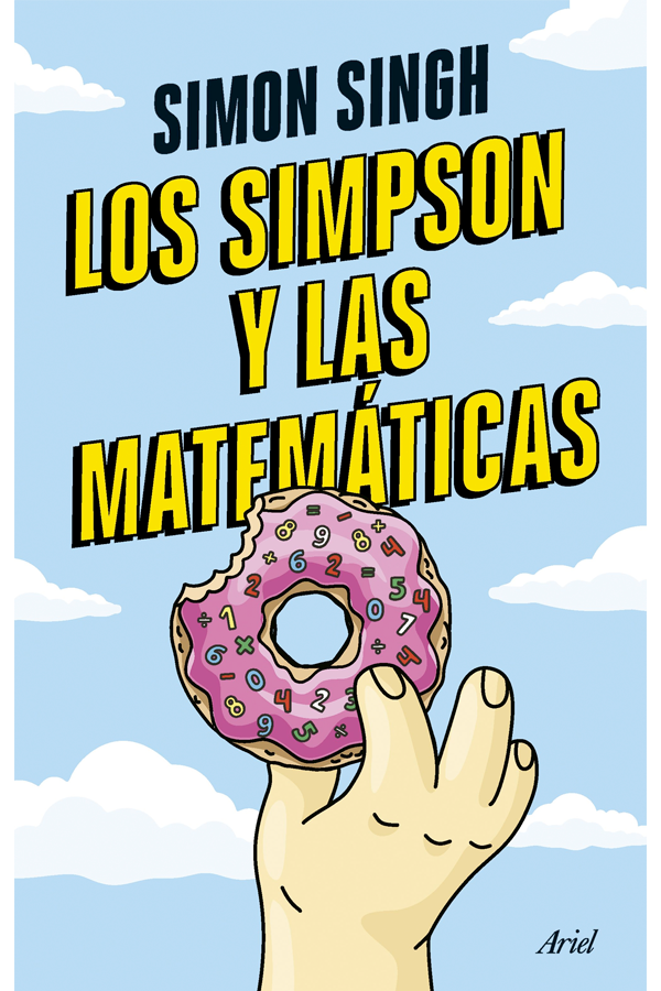 Los Simpson y las matemáticas – Contrapunto