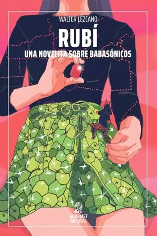 Rubí – Contrapunto