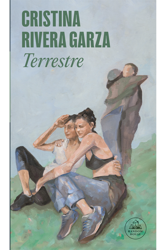 Cristina Rivera Garza – Contrapunto