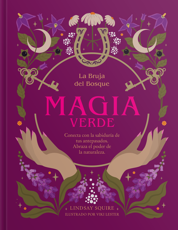 Magia verde. La bruja del bosque – Contrapunto