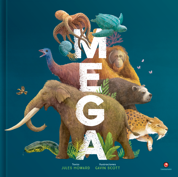 MEGA – Contrapunto